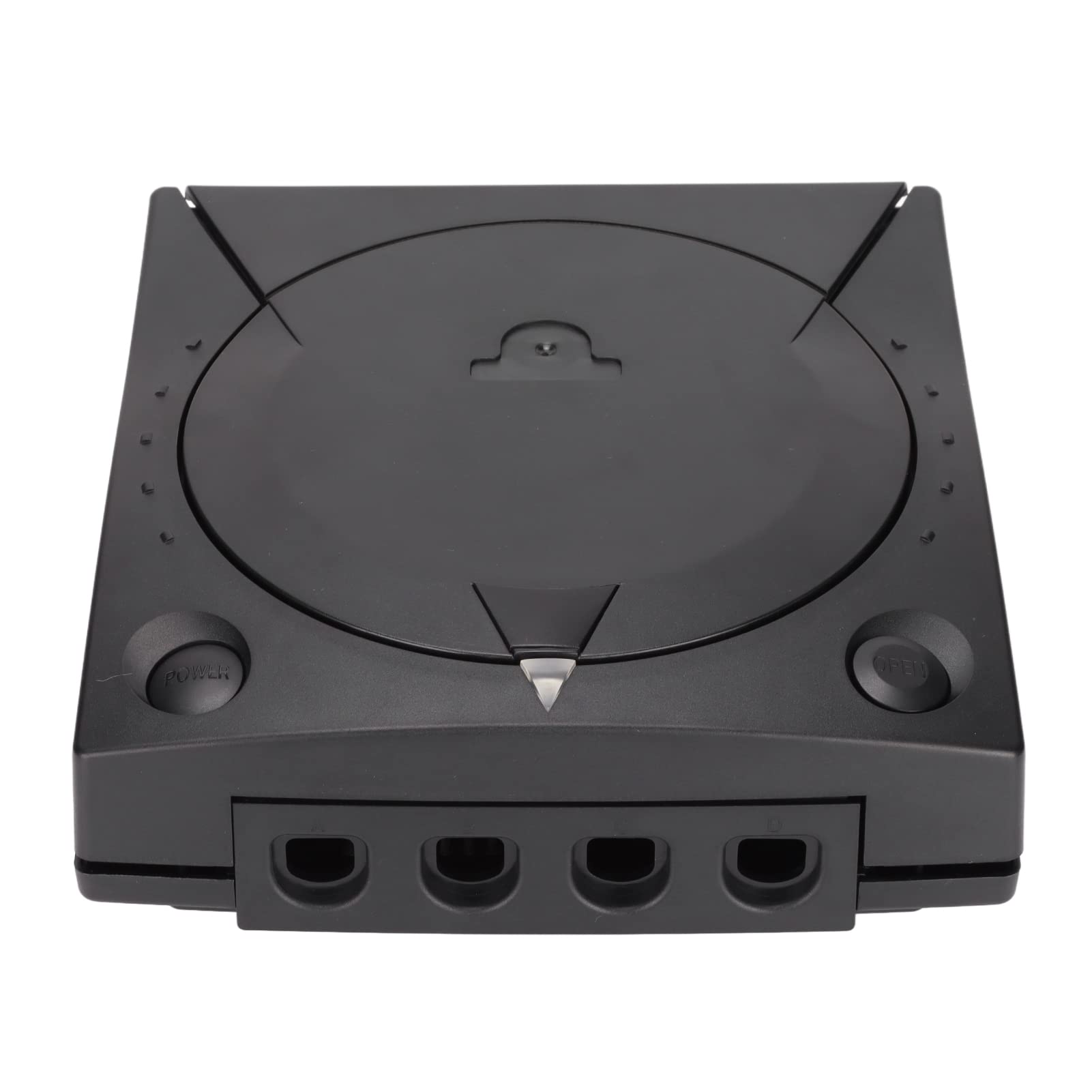 Ranvo Retro Replacement Shell shockabsorbing Game Console Leak Prevent Scratches for SEGA Dreamcast DC, RanvocXA0
