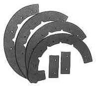 Snow Thrower Paddle Set for MTD 21" Snow Blowers 731-0782 731-0781 731-0780 721-0287