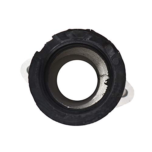 labwork Intake Boot Carburetor Replacement for Yamaha Bear Tracker 250 YFM250 1999-2004 Replacement for 4XE-13586-00-00