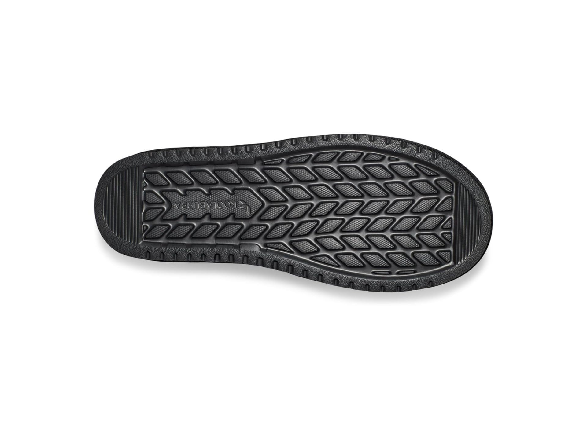 Koolaburra by UGG Women's Graisen, Black, 10