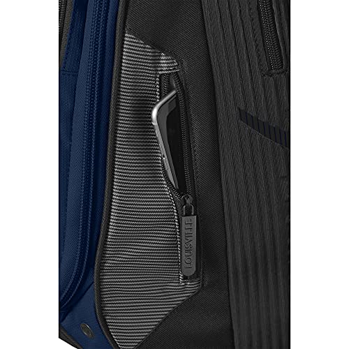 Louisville Slugger Prime Stick Pack 2.0, Navy, 14” W x 9” D x 24” H