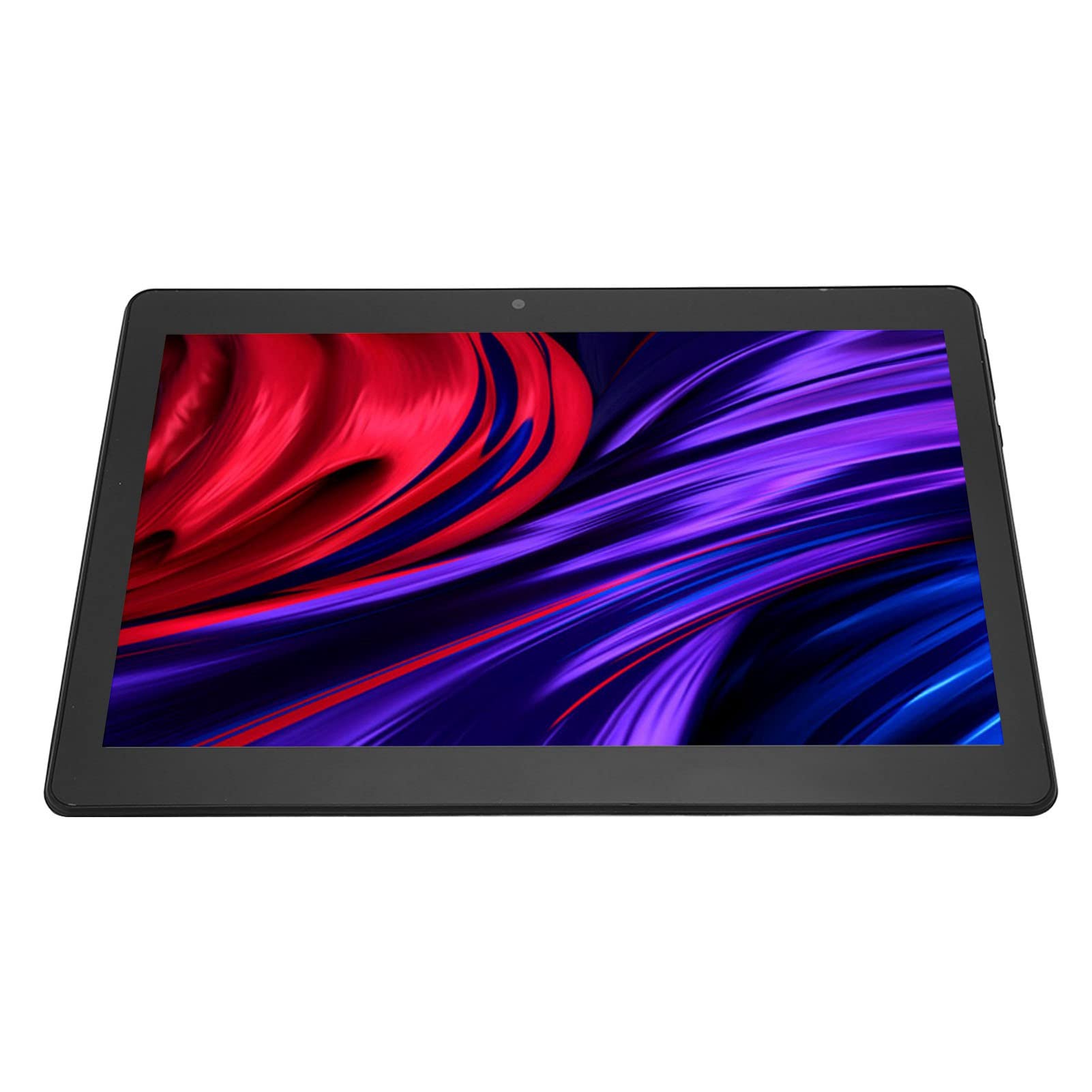 Xunn Calling Tablet 10inch Dual Cards Dual Standby 10in HD Tablet 178 Wide Viewing Angle 100240V for 11 for Video Games (US Plug)