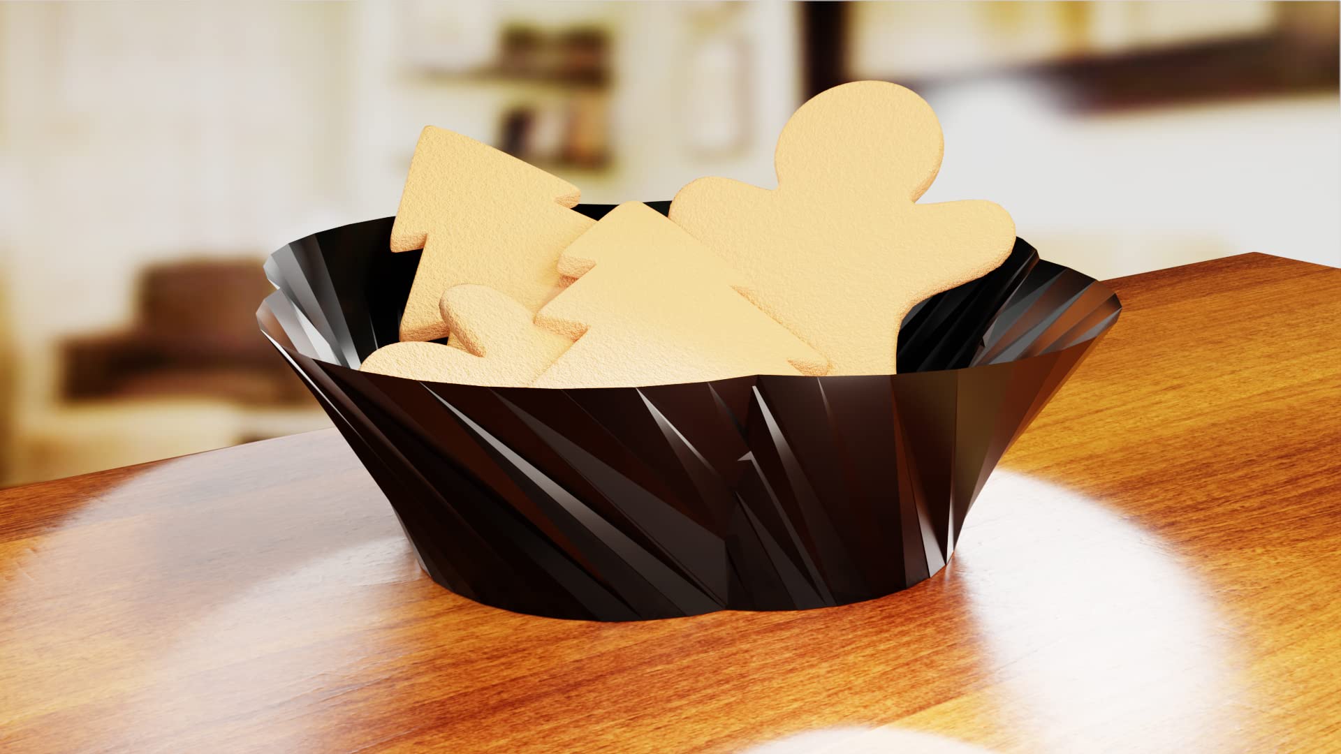 NEW Snack Bowl/Dip Bowl/Hors d'Oeuvre Dish (Pack of 2) - REUSABLE - MADE IN USA - 2022 MODEL - Serving - Dessert - Parties - Dishwasher Safe - BPA Free