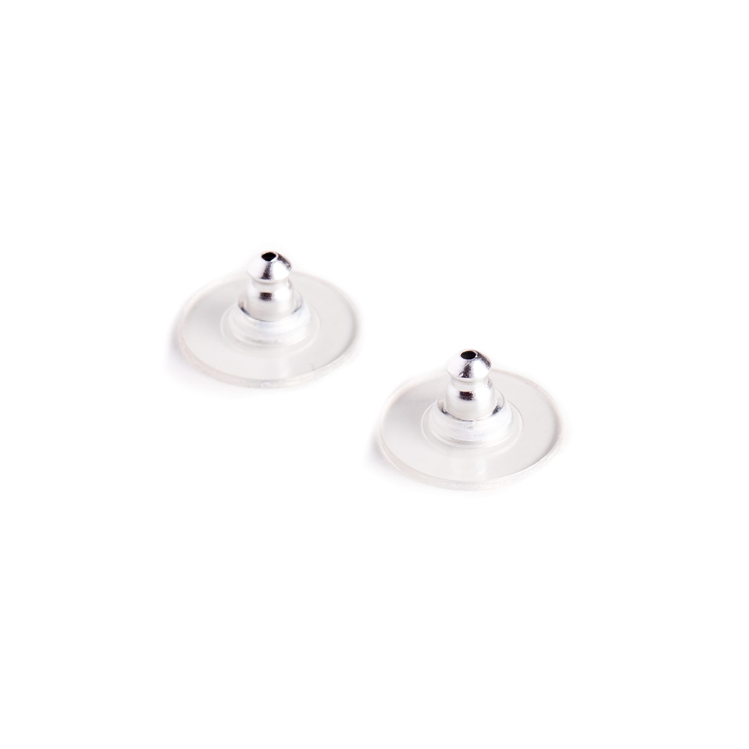 Pierce-Mate by The Earring Doctor | Pierced Ear Reinforcer | Double-Side Adhesive Patches (Triple Pack)