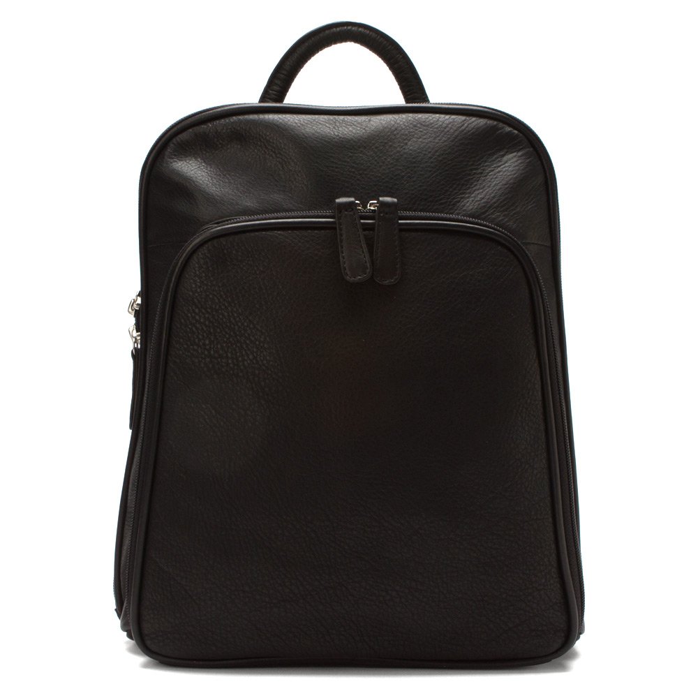 Osgoode Marley Cashmere Large Organizer Backpack