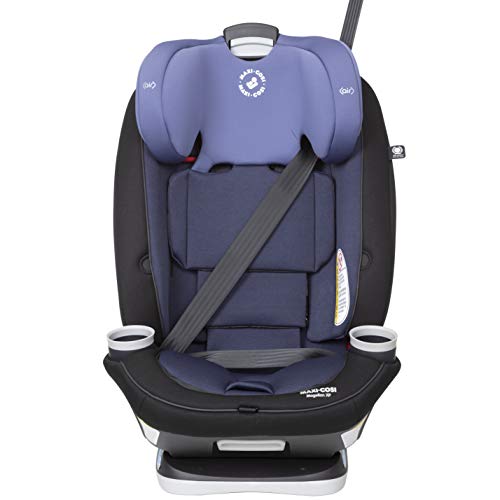 Maxi-Cosi Magellan Xp All-in-One Convertible Car Seat, Aegean Storm