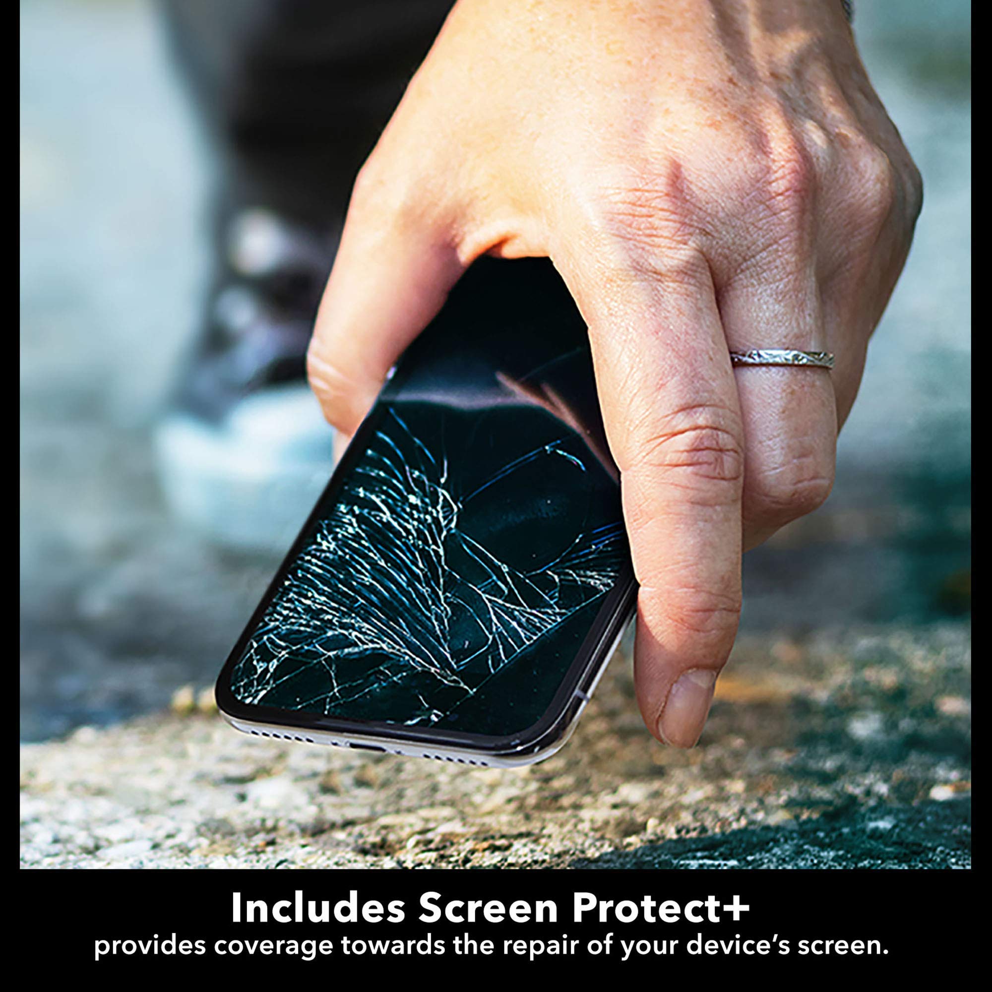 MOTYK $350 SCREEN PROTECTION-Nano Liquid Glass Screen Protector - Scratch Resistant Nano Coating for All Phones Tablets Smart Watches Apple Samsung iPhone iPad Galaxy and Others Uni