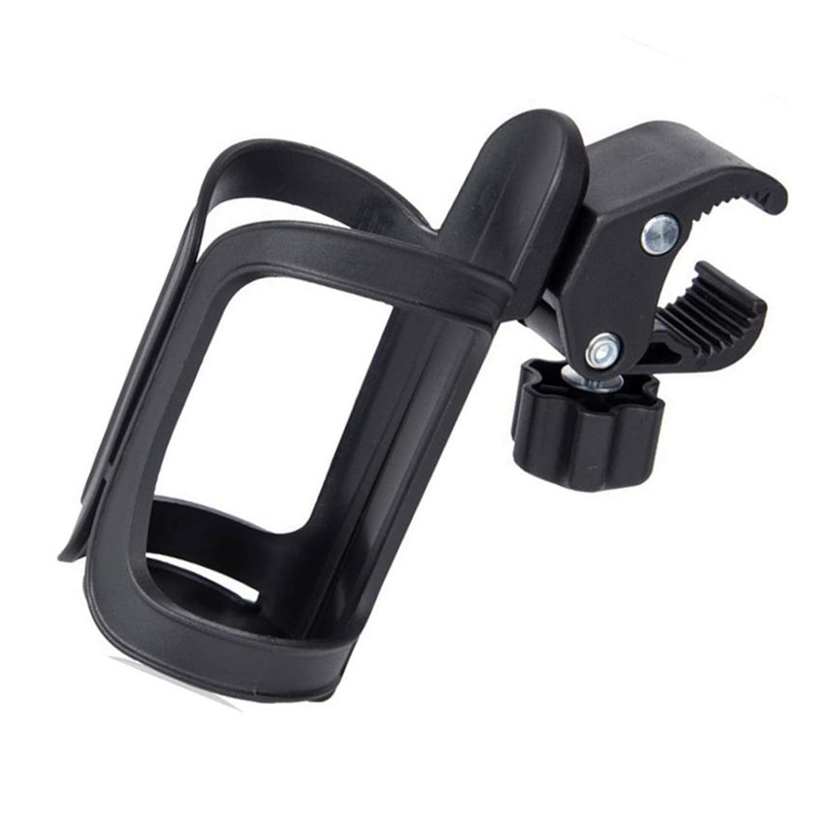 XWOZYDR Stroller Water Bottle Holder Kids Milk Bottles Rack Cup Organizer Child Car Bicycle Bottles Storage Accessories
