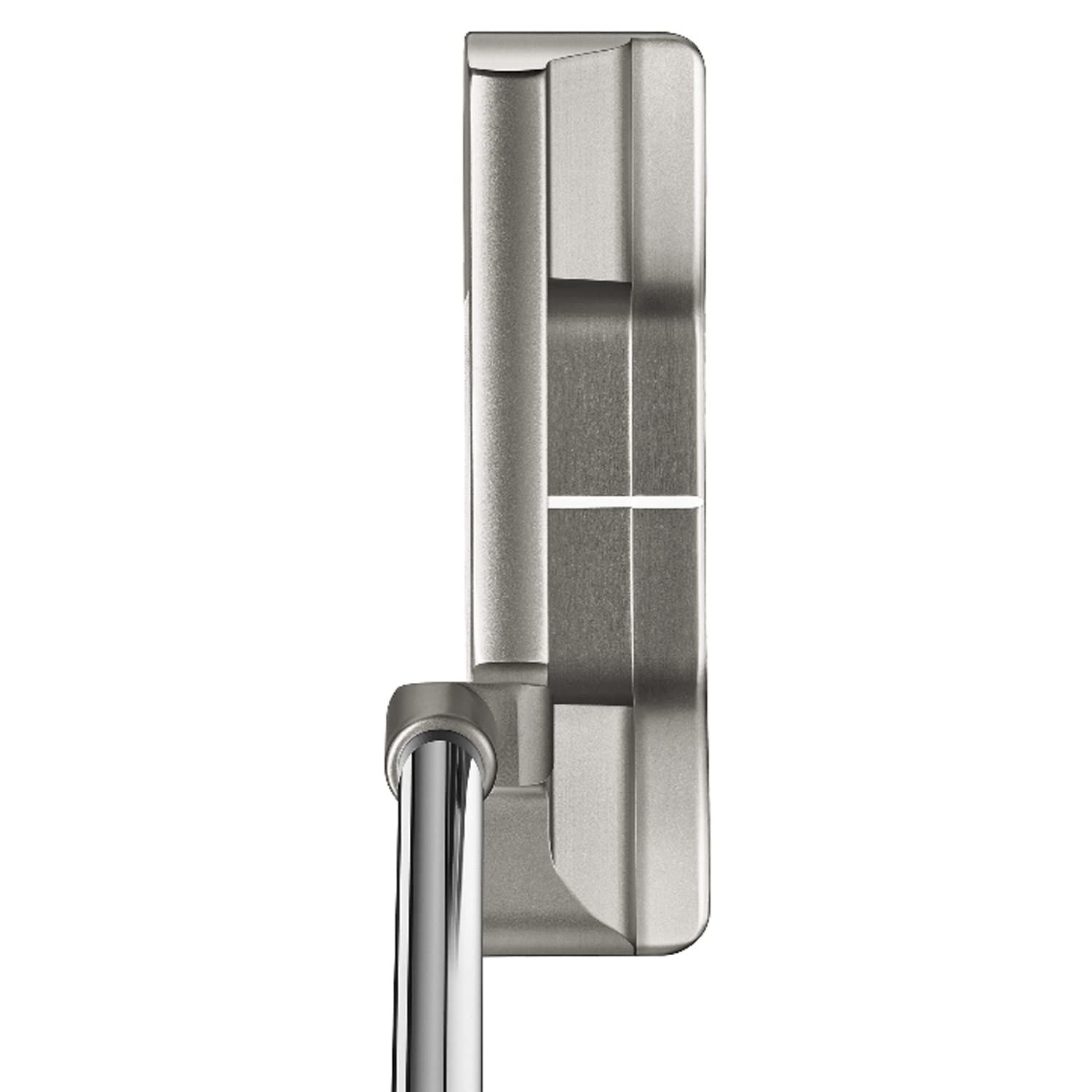 New Evnroll 34in ER1.2 Tour Blade Putter, TourTac White