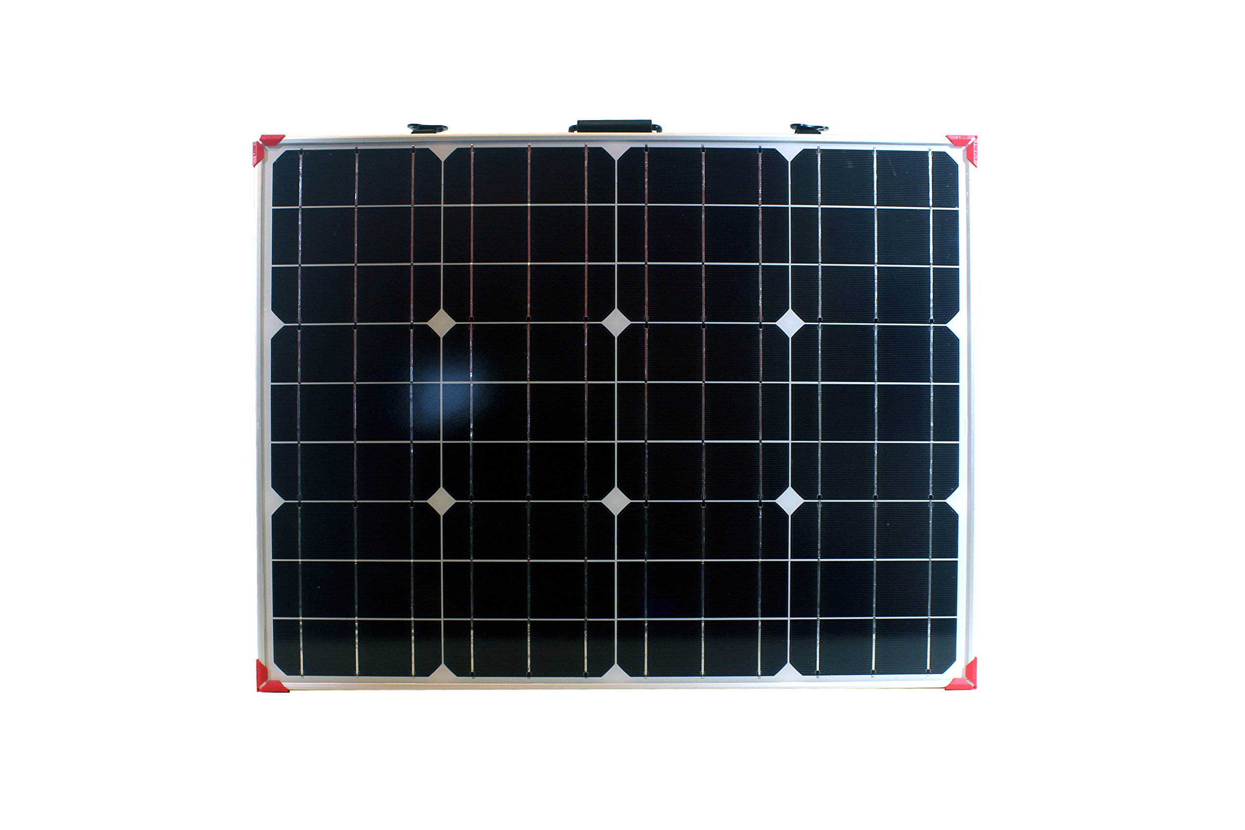 Lion Energy Portable Folding Solar Panel