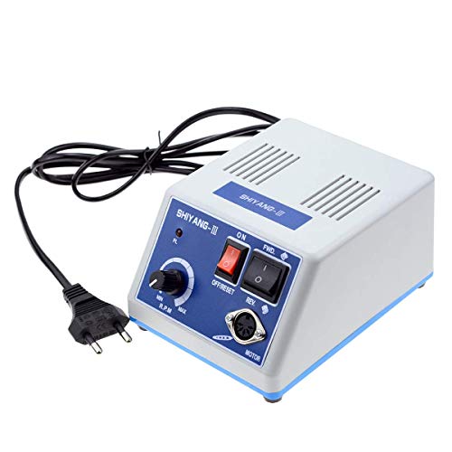 SMEDENT Strong Power N3S S05 Lab Micro Motor Micromotor 35000 RPM for Treament Use