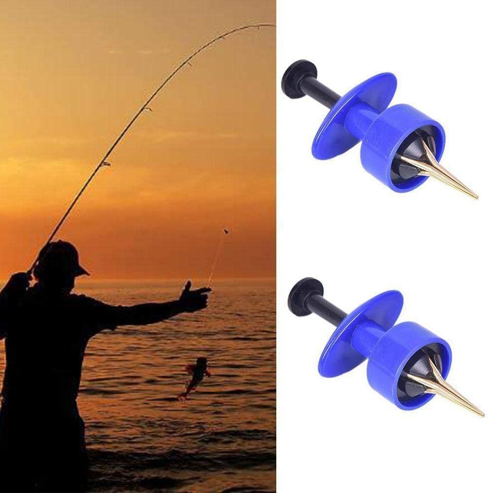 Ruifaya Carp Fishing Tools Fishing Bait Band Tools Pellet Bait Bander Set Boilies Rig Splicing Needles Rig Tool Baiting Carp Tackle