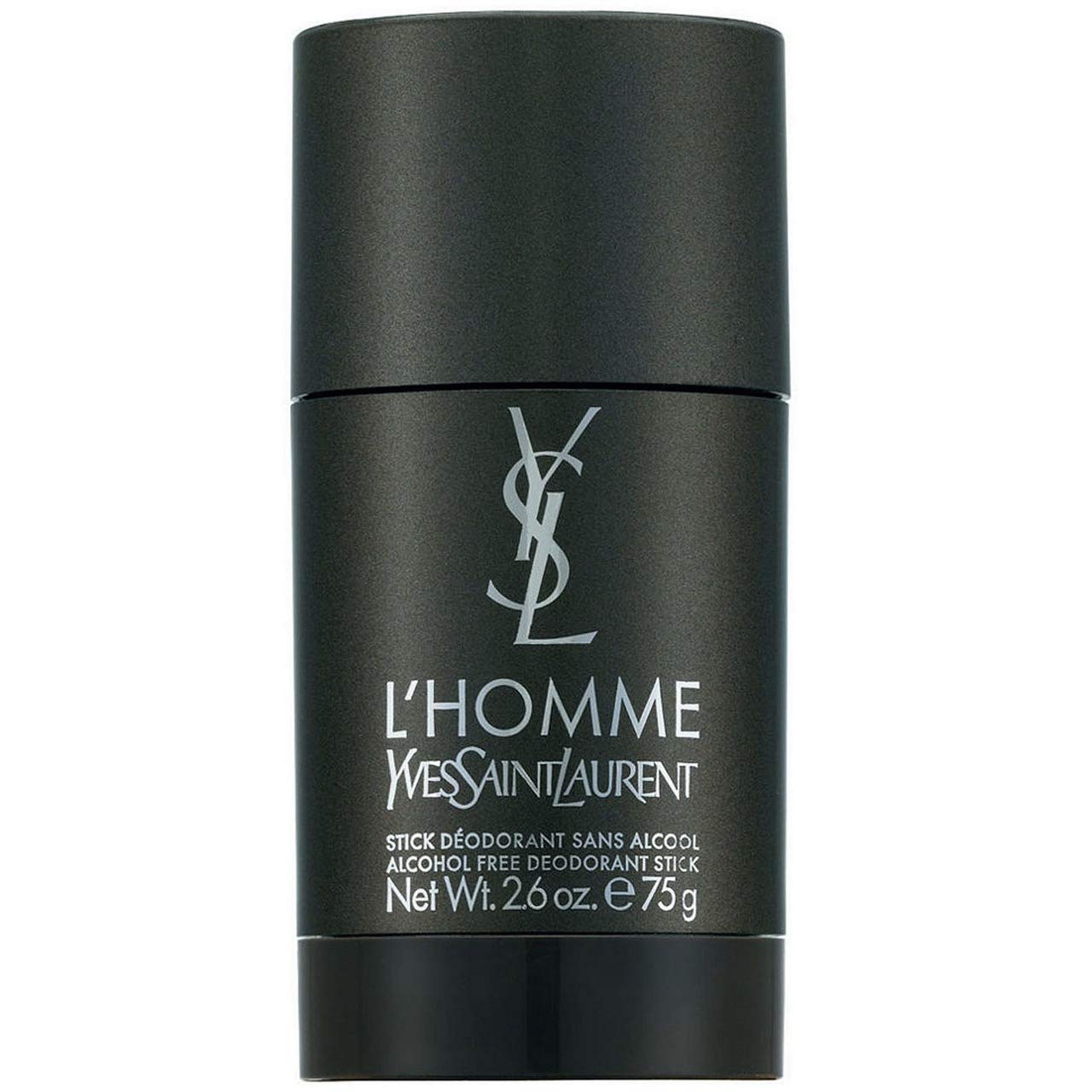 Lanuit De L'Homme by Ysl Deodorant Stick 2.6 oz