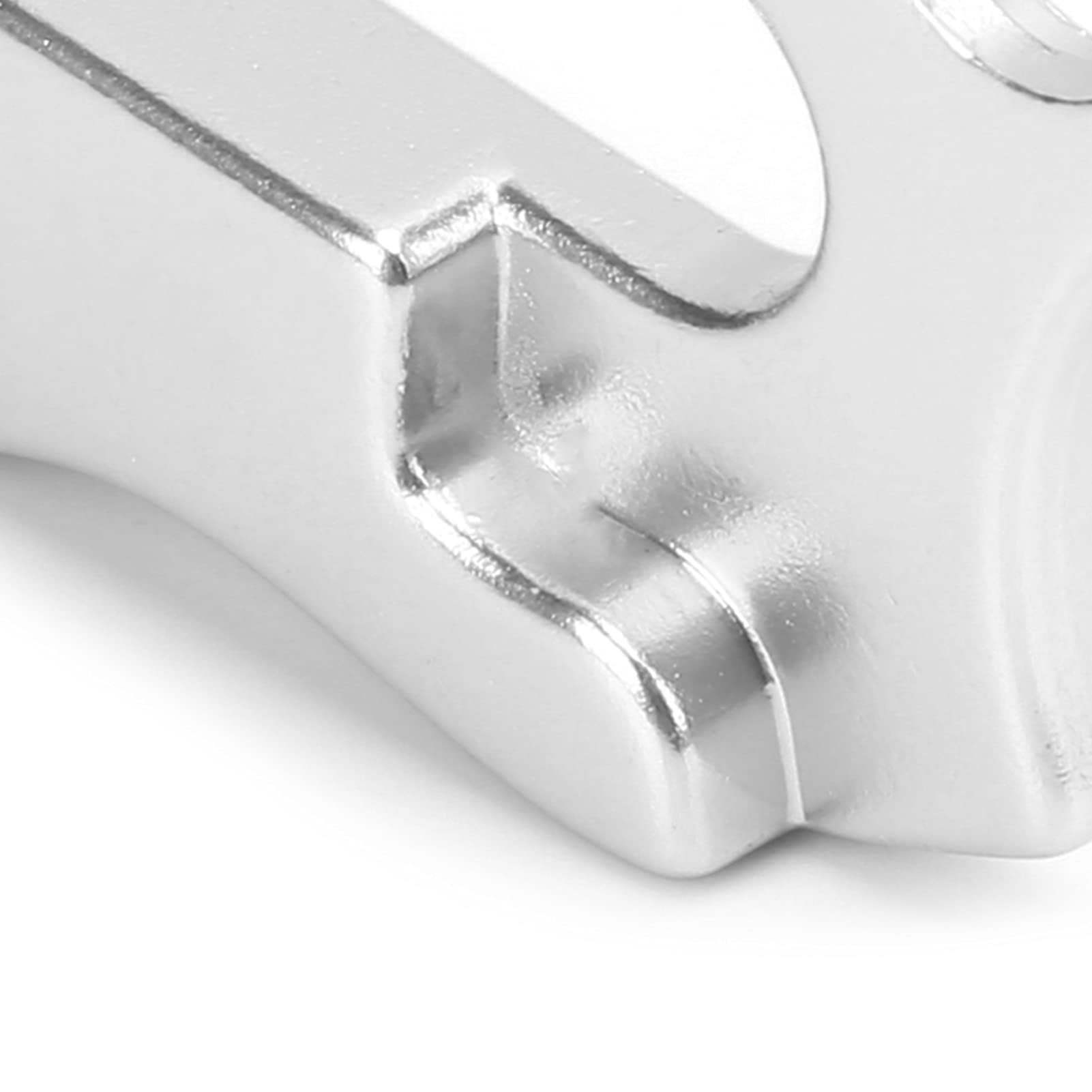 plplaaoo Universal Bicycle Bike Derailleur Hanger Frame Gear Tail Hook,Derailleur Hanger,Rear Derailleur Hanger,Derailleur Hanger Alignment Tool for Mountain Road Bike