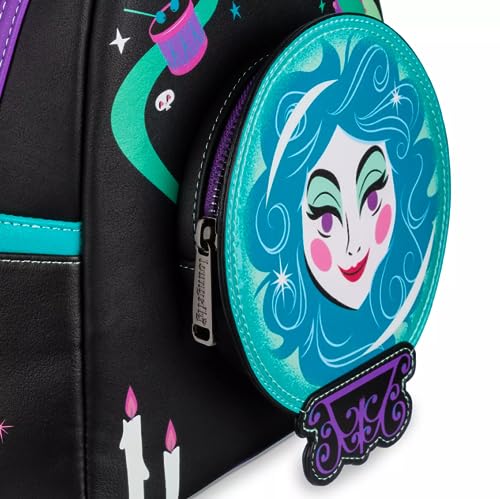 Loungefly Disney Parks Madame Leota Mini Backpack β The Haunted Mansion