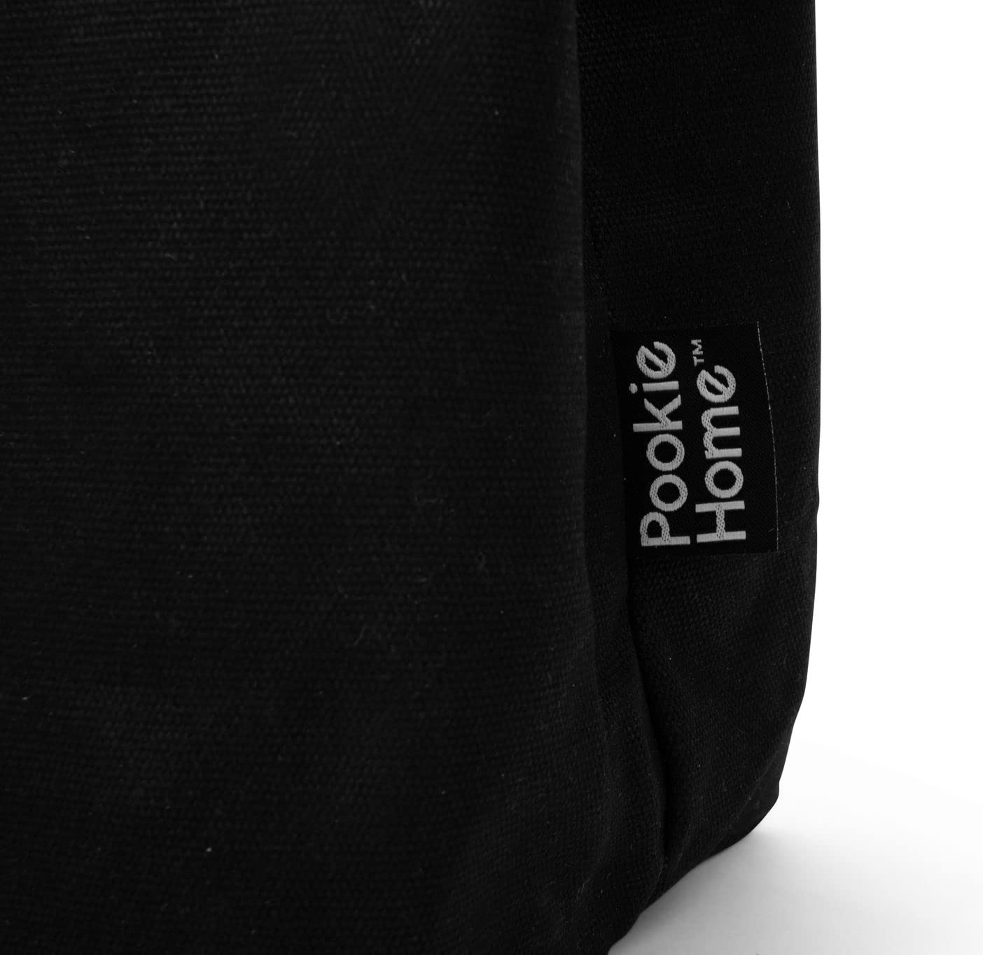 Pookie Home Lunch Bag for Men and Women With Buckle and Handle | Leakproof, Thermal Interior Lining | Durable Water-Resistant Material | Insulated & Reusable for Work, Picnic, Camping, Beach