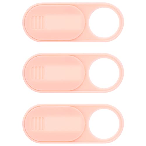 SOLUSTRE Laptops Laptop Pc 3pcs Webcam Cover Webcam Protector Webcam Cover Slide Web Camera Cover Camera Cover Shutter Laptop Computer Laptop Computer Lap Desk Lap Desk Lap Desk Lap Desk
