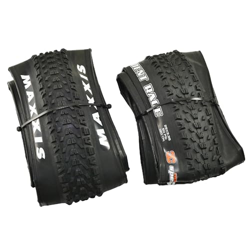 Maxxis Ardent Race M329RU MTB Folding Tire TR EXO 3C MaxxTerra 29x2.35 Tire, 2 Tire, MX2450