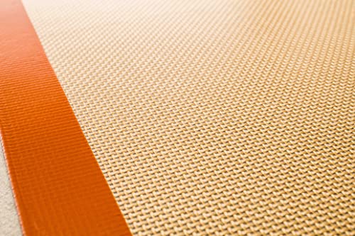 Silpat The Original Premium Non-Stick Silicone Baking Mat, Full Size, 16-1/2" x 24-1/2"
