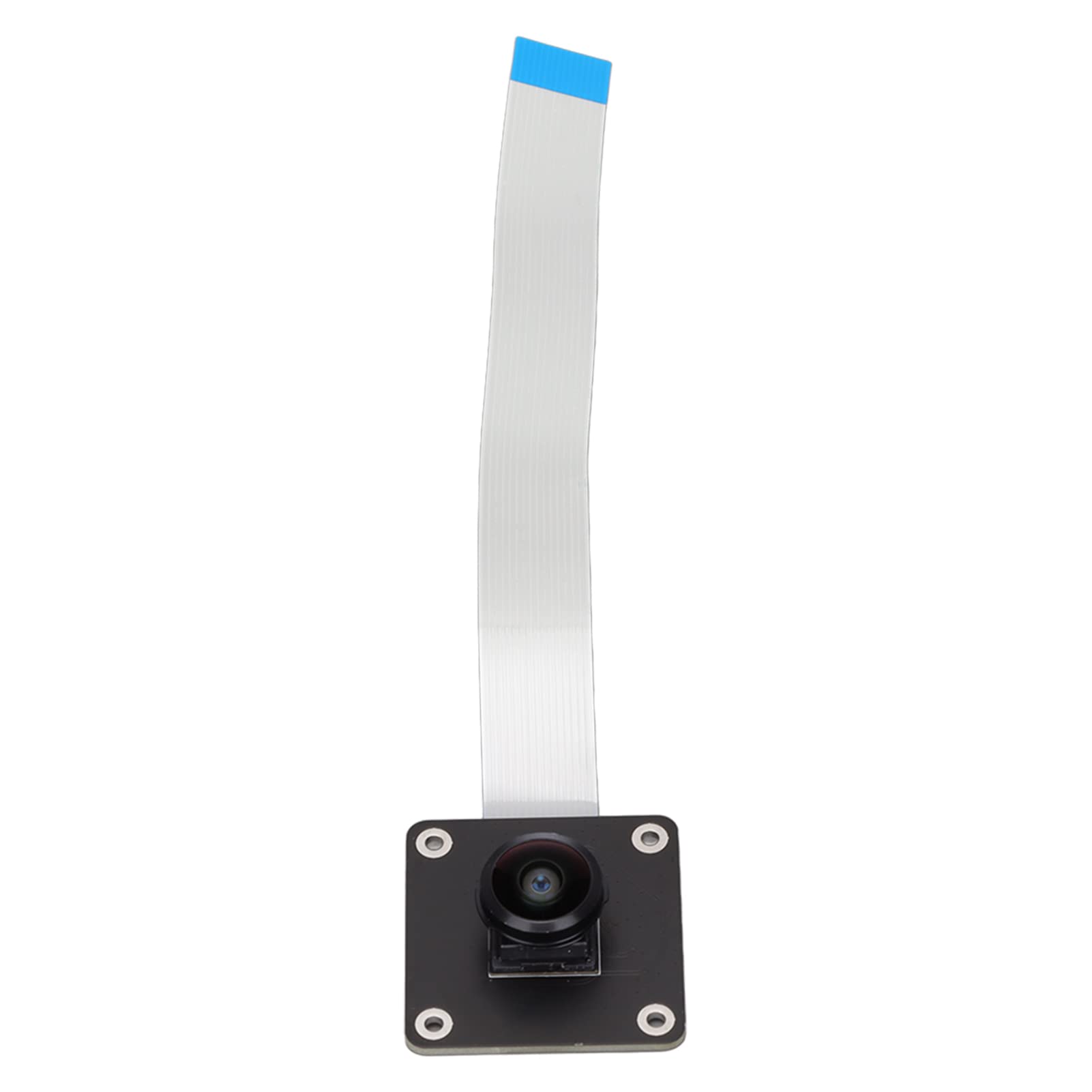 Vifemify Waveshare Camera Module IMX378‑190 190 Degree Wide Angle 12.3MP Fisheye Lens Camera Module for Camera Camera Module