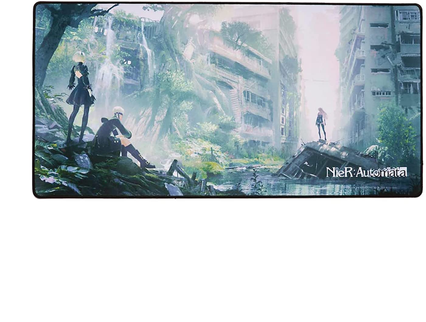 NieR:Automata Gaming Mouse Pad Vol. 2