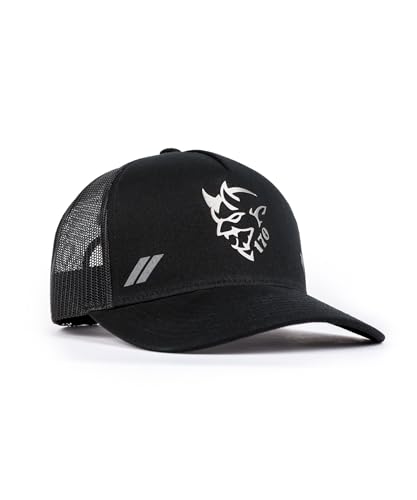 Venum x Dodge Demon 170 Trucker Cap - Black