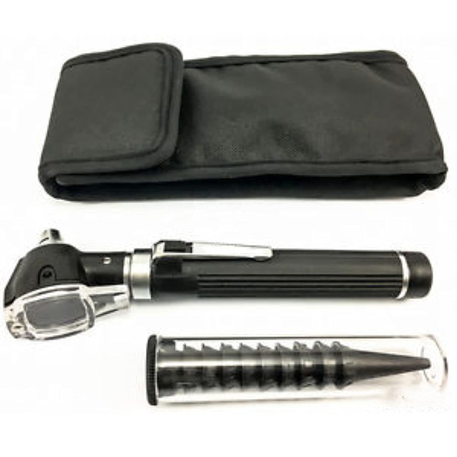 Yamu Otoscope - Ear Scope with Light, Ear Infection Detector, Pocket Size, in 10+ Colors!