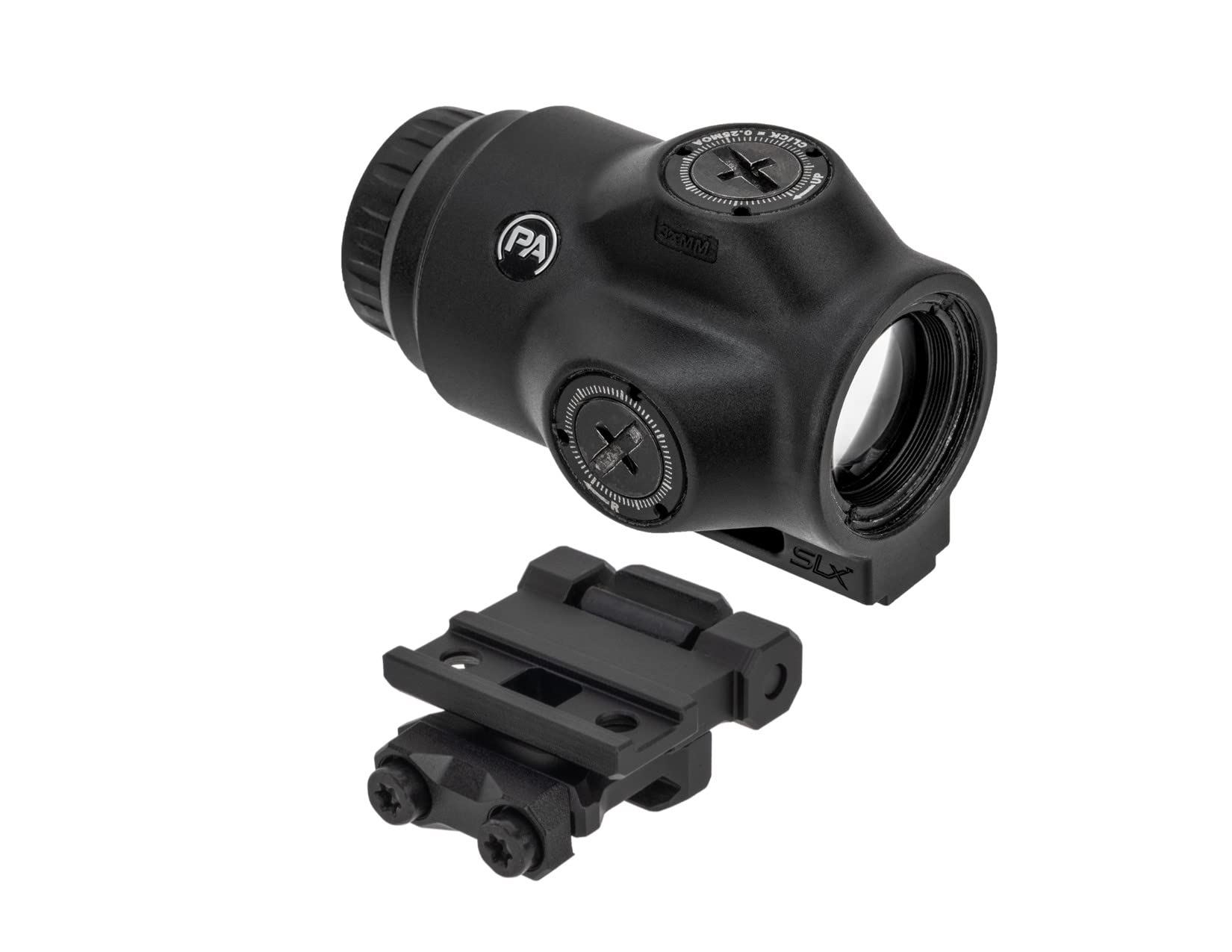 Primary Arms SLX 3X Micro Magnifier - Flat Dark Earth