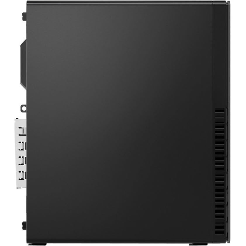 Lenovo ThinkCentre M70s Gen 3 11T8001BUS Desktop Computer - Intel Core i7 12th Gen i7-12700 Dodeca-core (12 Core) - 16 GB RAM DDR4 SDRAM - 512 GB NVMe M.2 PCI Express PCI Express NVMe 4.0 x4 SSD