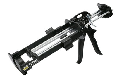Simpson Strong-Tie Steel Epoxy Gun Steel