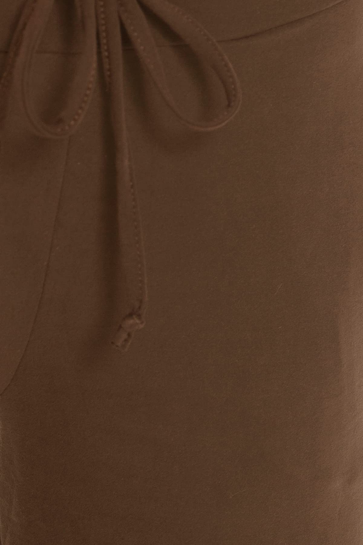 Leggings Depot Women's Fashion Pajama Lounge Pants with Pockets-PJ20-MOCHA-M