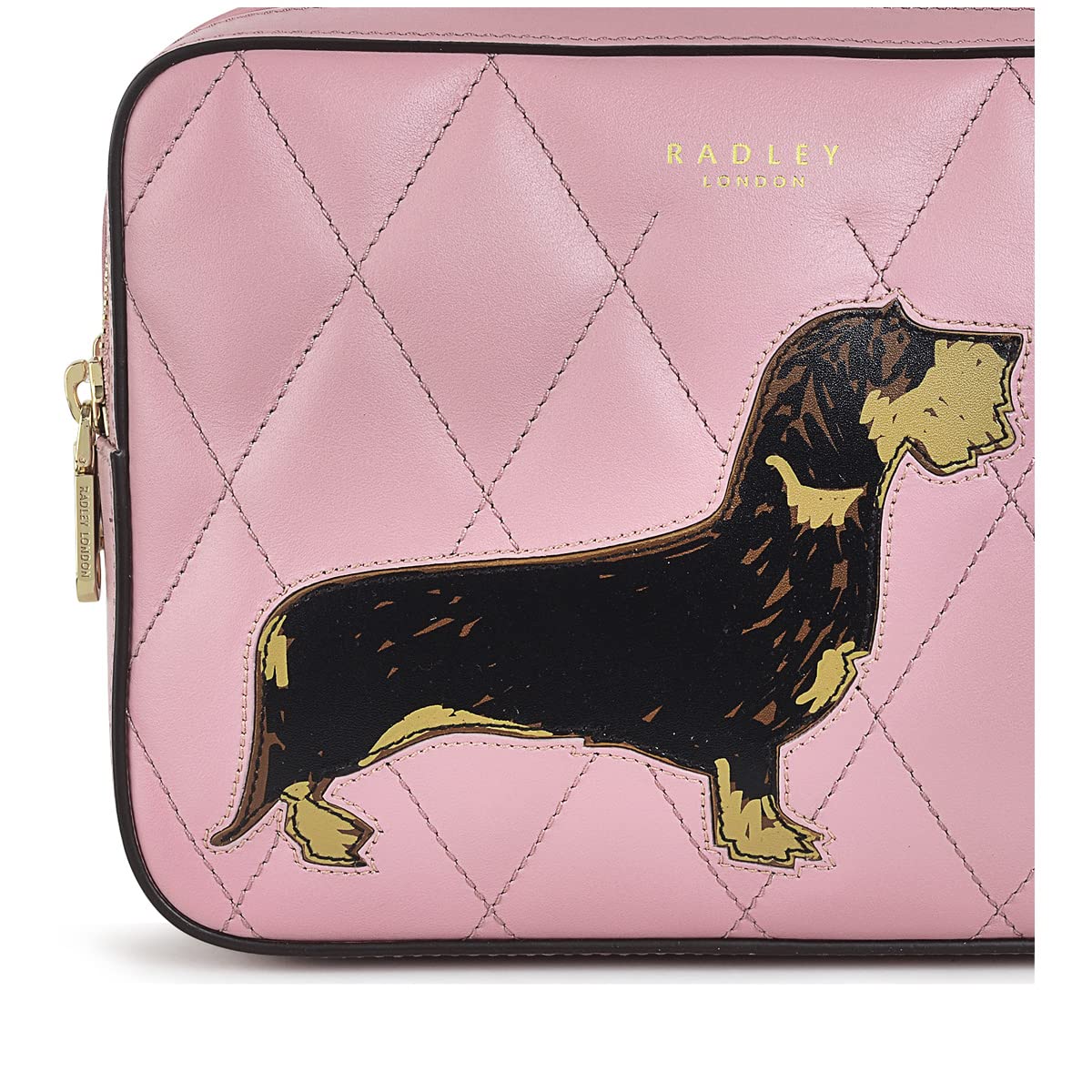 RADLEY London And Friends - Small Ziptop Crossbody