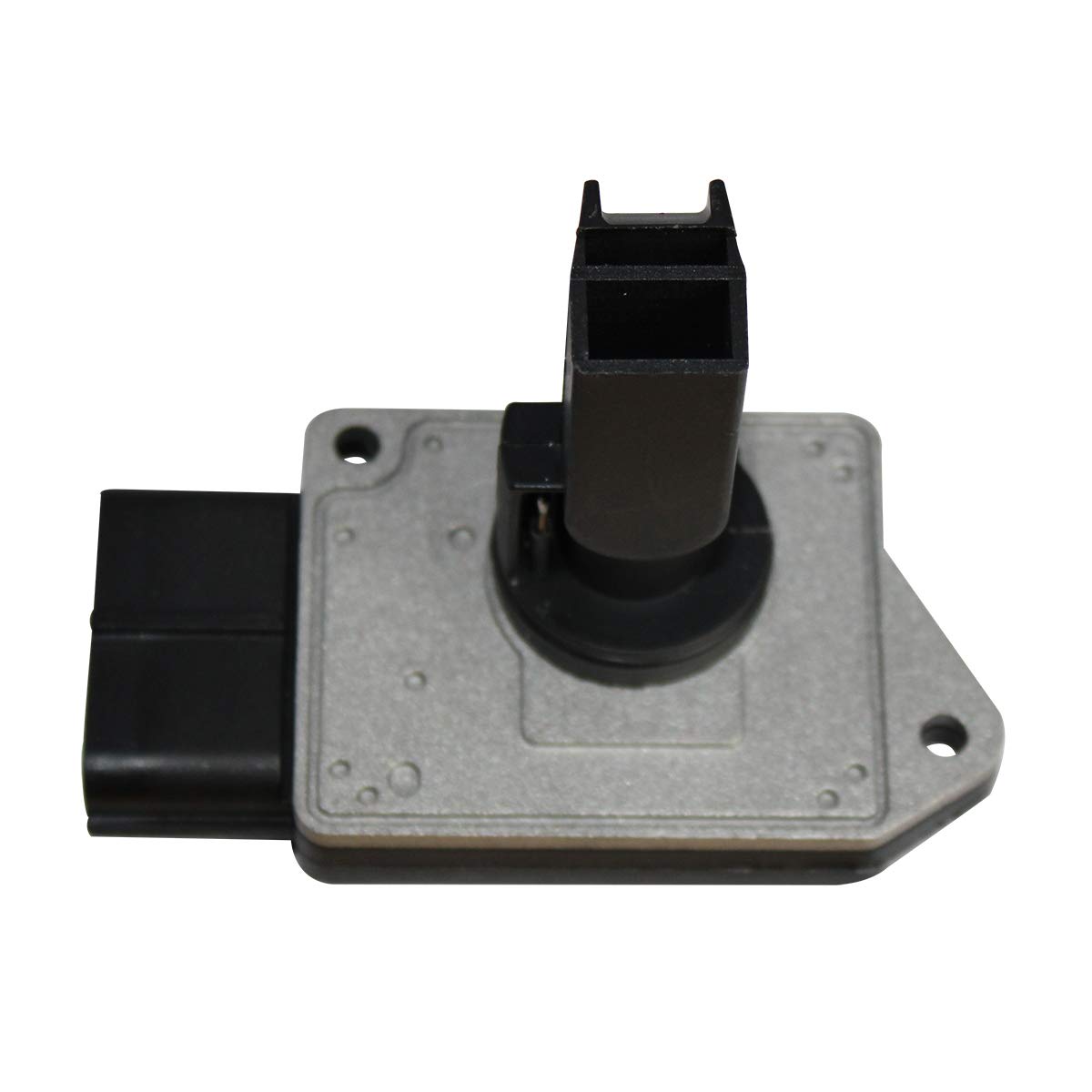 Mass Air flow Sensor Meter MAF Sensor Compatible with 01-05 Ford Explorer & 01-03 Ford Ranger & 04 Mazda B4000 6 Prong
