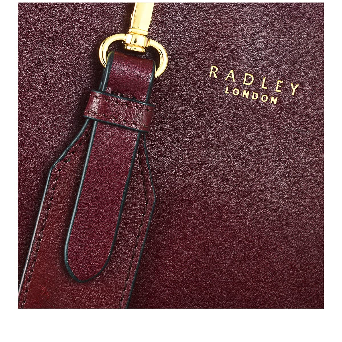 RADLEY London Dukes Place - Medium Compartment Crossbody