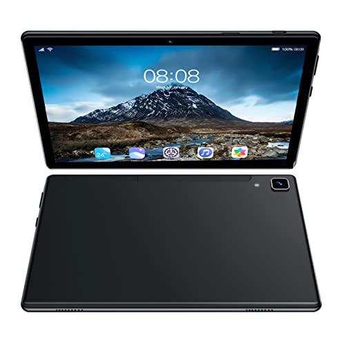 Tablet Android 5.1 Operating System 8-inch HD Display Octa-core Processor 1GB RAM and 16GB ROM TF Expansion Support Built-in WiFi Bluetooth GPS Tablet