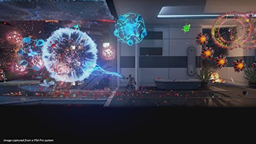 Matterfall English/Arabic Box (PS4)