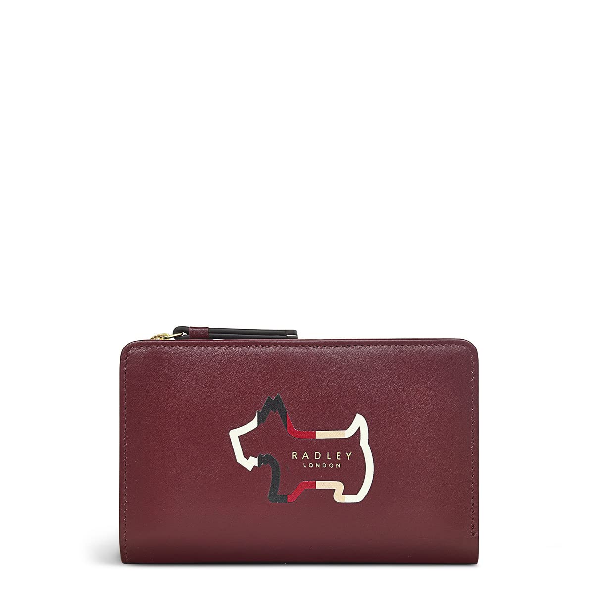 RADLEY London Shadow Stripe - Medium Bifold Wallet