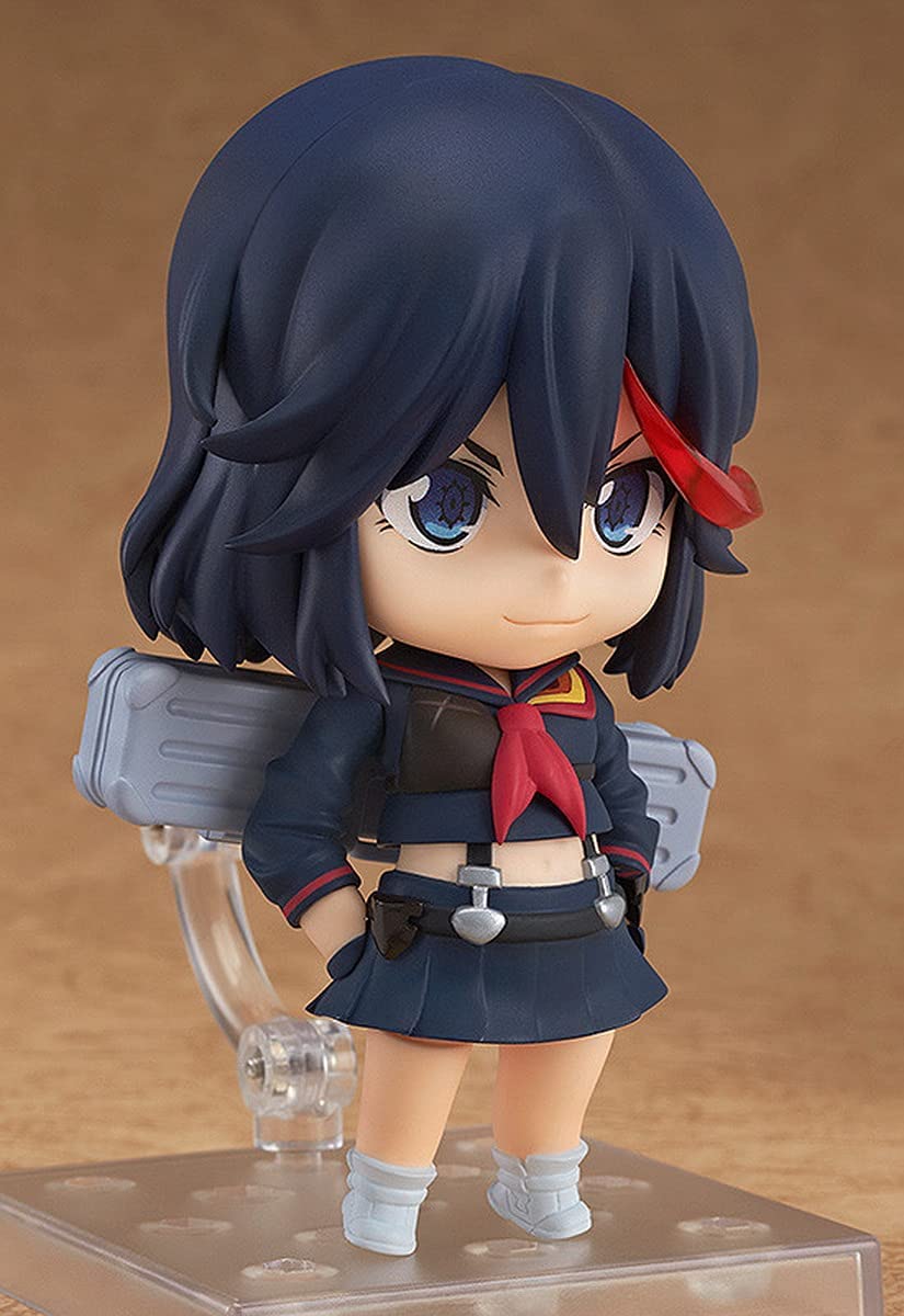 KILL la KILL Ryuko Matoi Nendoroid