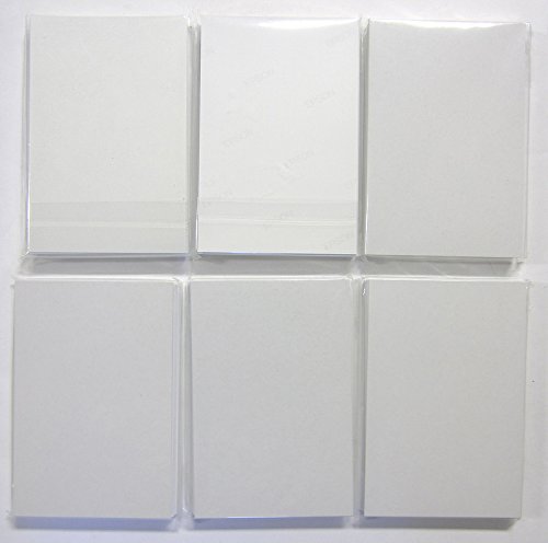 Photo Printing paper Glossy Inkjet Best Picture 4x6 4R Size 100 sheets weight 230gsm for All Inkjet Printers