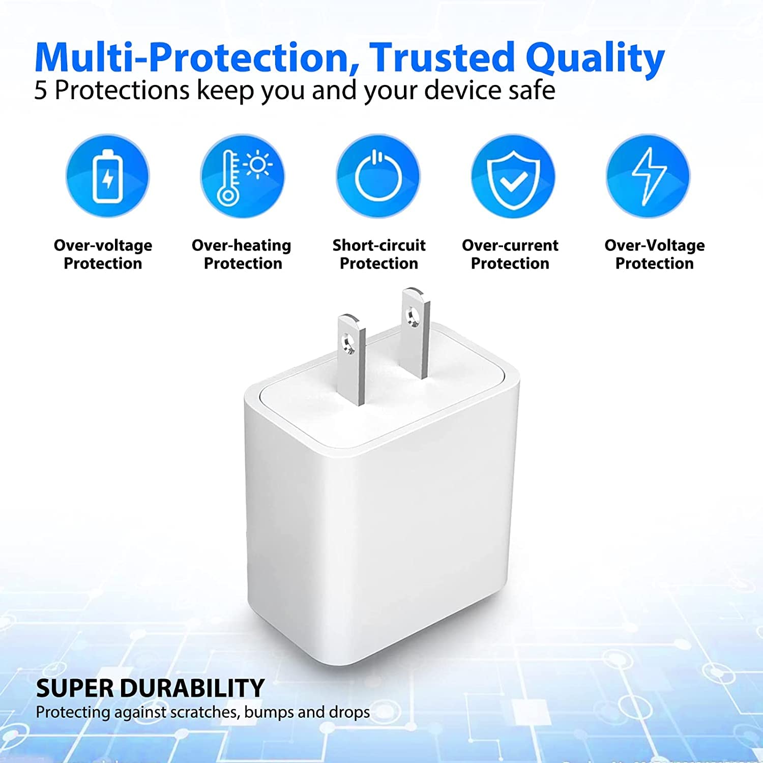 Love your yy 13.2ft 2-Pack Indoor/Outdoor Power Adapter Plug Wall Charger for Ring Stick Up Cam/Plug-in 3rd Gen/2nd Gen, Ring Spotlight Cam & Ring Pan Tilt Stick Up Camera 5V Charging Cord Cable