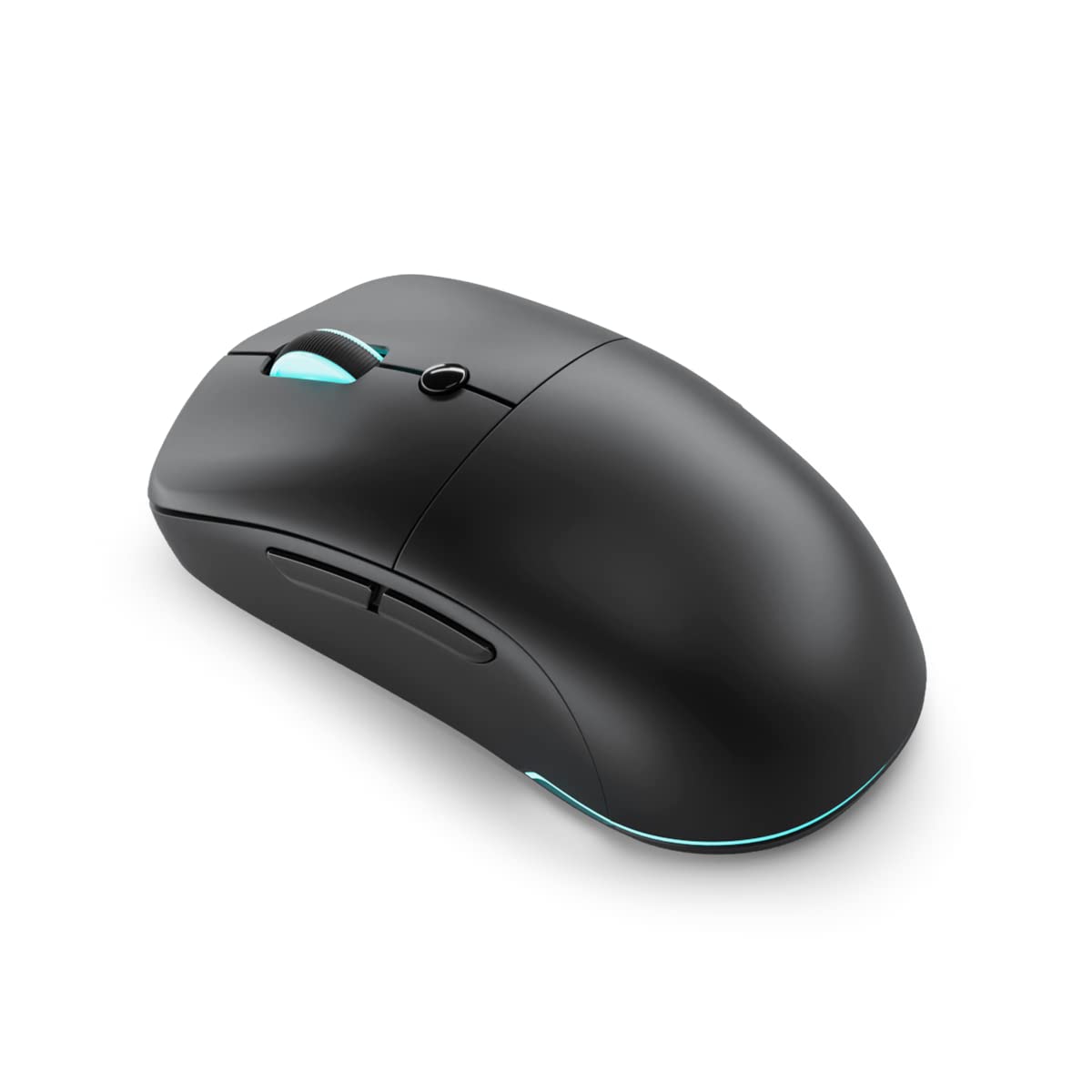 PWNAGE Ultra Custom Ambi Wireless Gaming Mouse - Esports Pro Gamer Adjustable Sensor Position - Flawless PMW3370 Optical Sensor 19,000 DPI