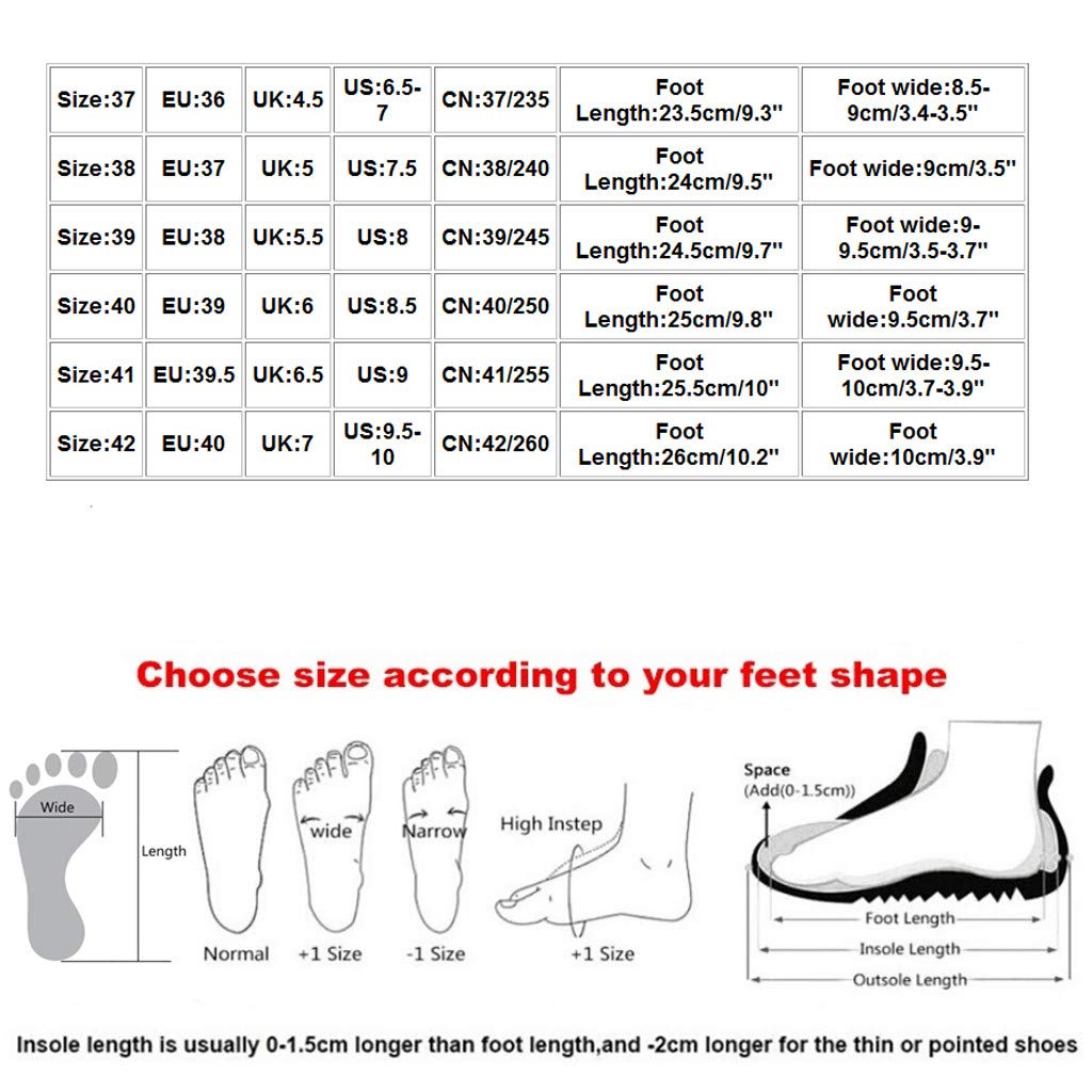 NOLDARES Women's Mid Calf Boots Round Toe Pull On Flower Embroidery Mid Heel Cowgirl Boots Women Chunky Heel Wedge Boots