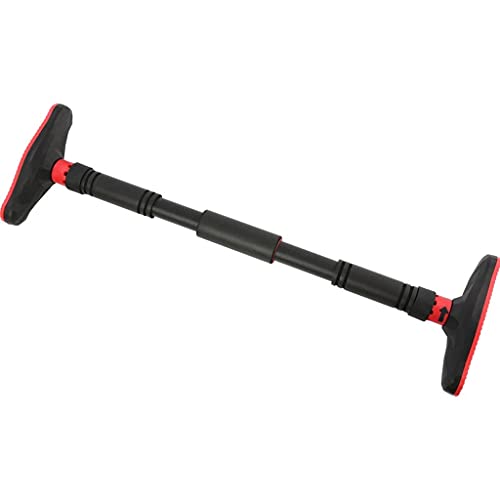 LUYIYI Home Horizontal Bar, Inner Door, Wall, Pull-up, Workout Bar for Home, Gym, Exercise (Size : 116-145 cm)
