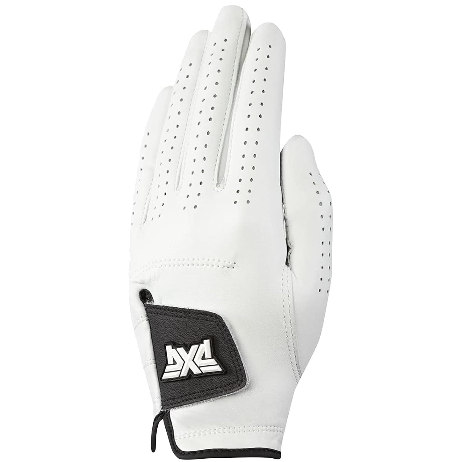 PXG Women's Players Tour Golf Glove - 100% Cabretta Leather with Cotton-Based Elastic Wristband