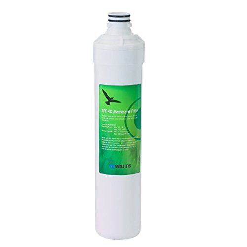 WATTS WATTS-WQCM11-50 Kwik Change Replacement Reverse Osmosis Membrane, Green