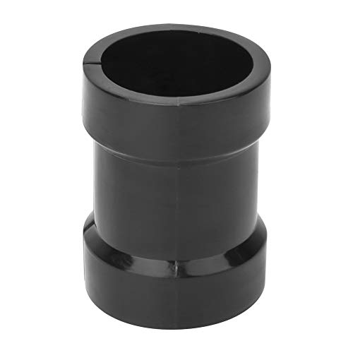 Pinsofy Handlebar Stem Reducer, 31.8mm to 25.4mm Bike Handlebar Easy to Install Durable Practical for Road Bike for Mountain Bike