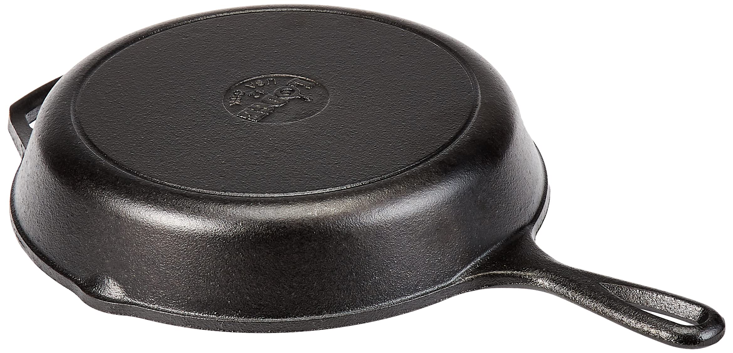 Lodge Cast Iron 10.25" Skillet with Rosie the Riveter Design