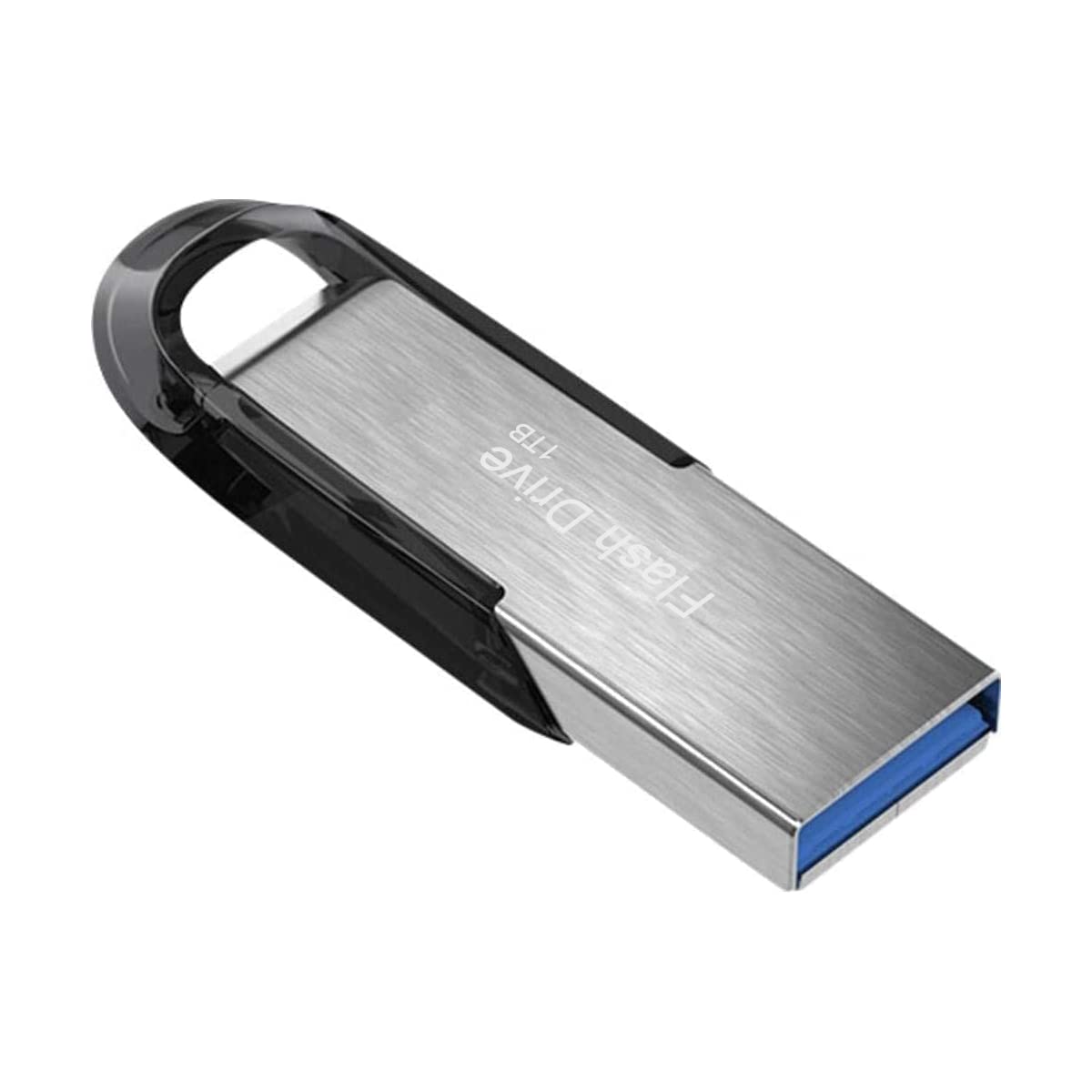 USB Stick USB Flash Drive 1TB Thumb Drive 1000GB USB Memory Stick Jump Drive Pen Drive Zip Drive Photo Stick with Keychain