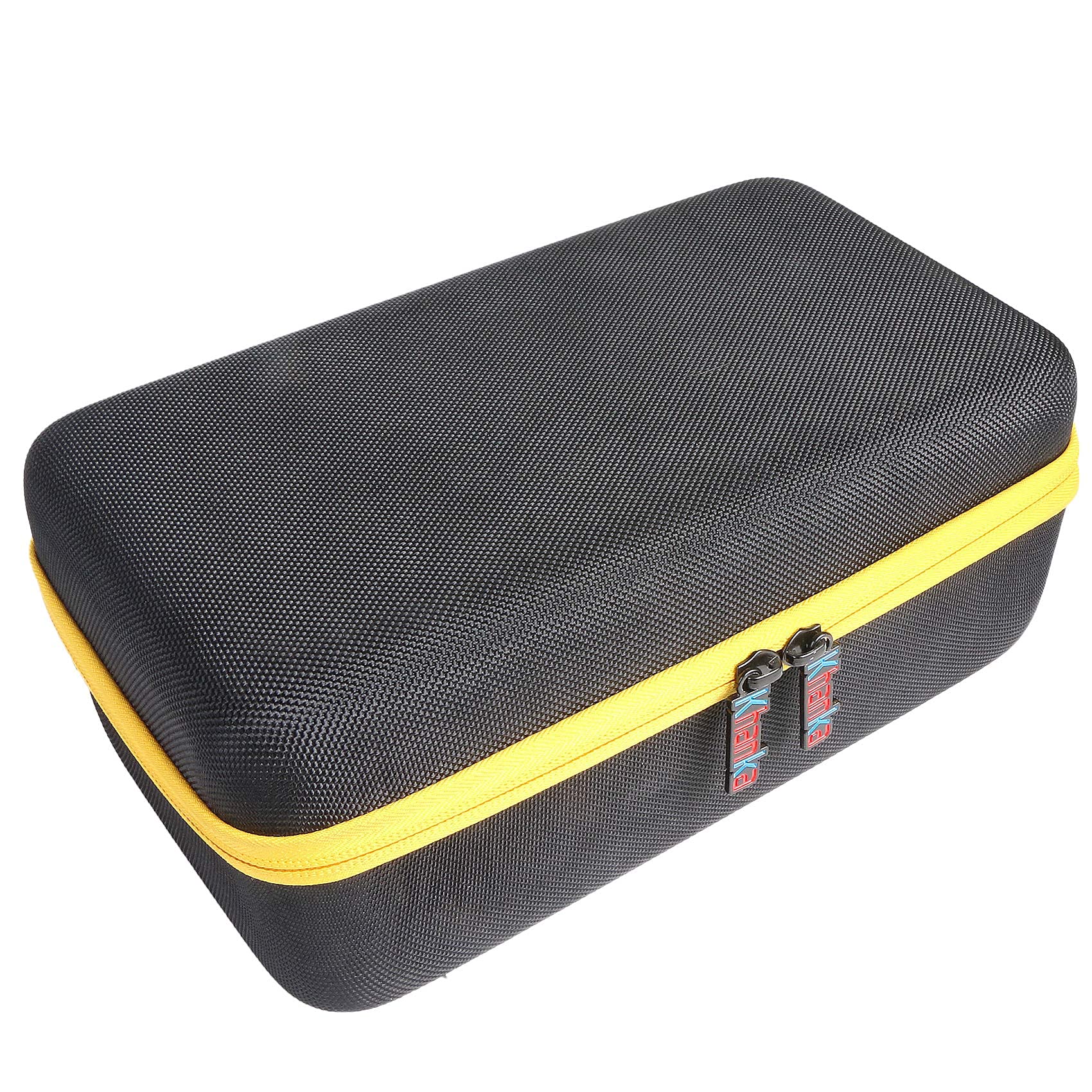 khanka Hard Travel Case Replacement for DYMO Industrial RhinoPRO 5200 Label Maker