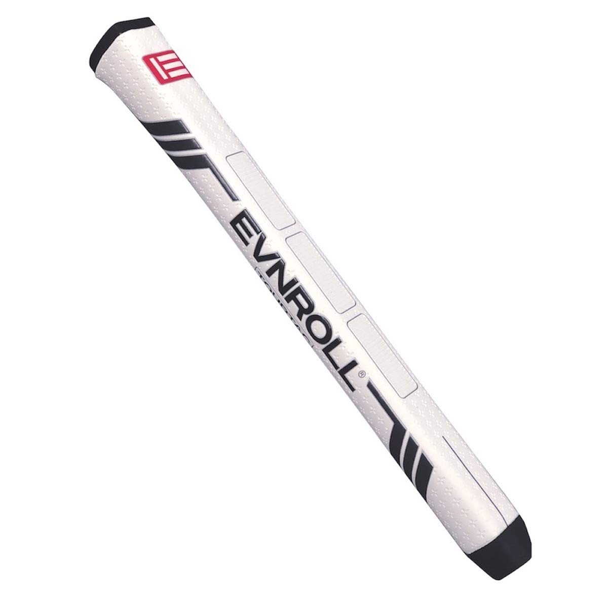 New Evnroll 34in ER1.2 Tour Blade Putter, TourTac White